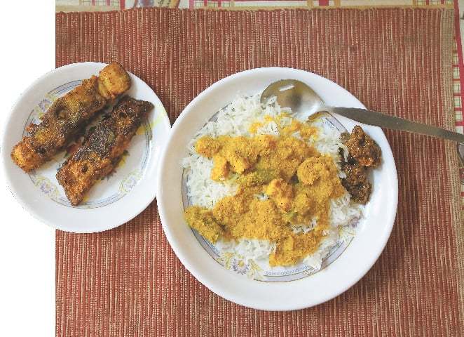 CUISINE: FROM GOA, WITH LOVE… - Newspaper - DAWN.COM