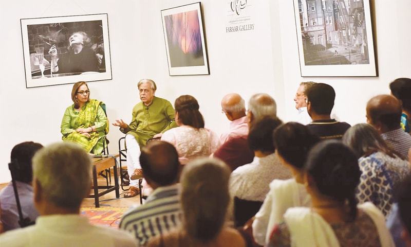 The rise and fall of Pakistani music - Newspaper - DAWN.COM