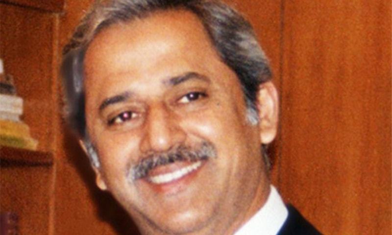 Global logistics body elects Pakistani as president - Pakistan - DAWN.COM
