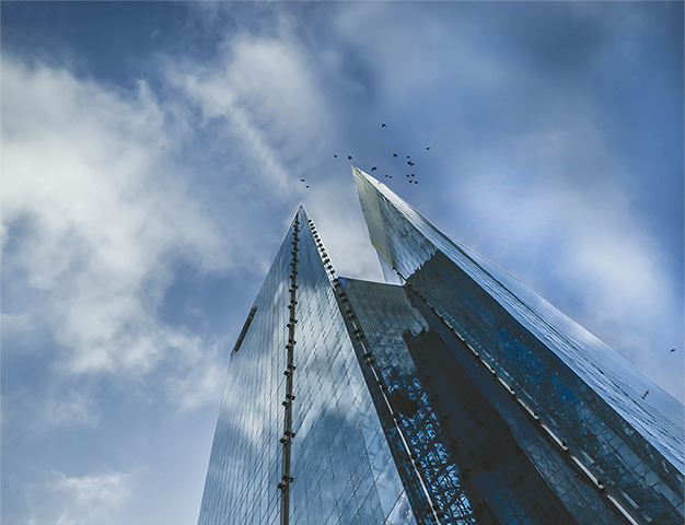 Take a tour of the new UBL head office in Karachi - Sponsored - DAWN.COM