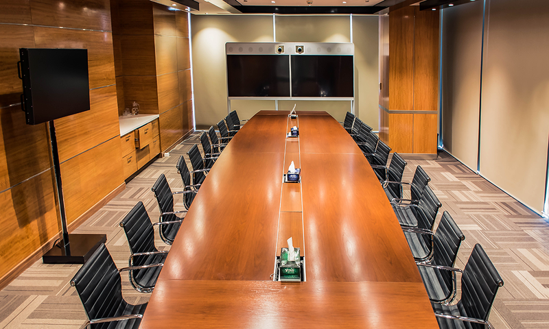 Take a tour of the new UBL head office in Karachi - Sponsored - DAWN.COM