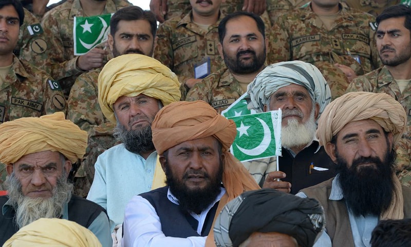 Why the most ambitious initiative to change Fata’s status is put on ...