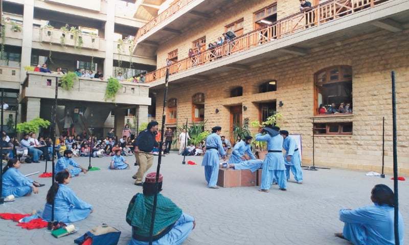 Untold stories from prison - Pakistan - DAWN.COM