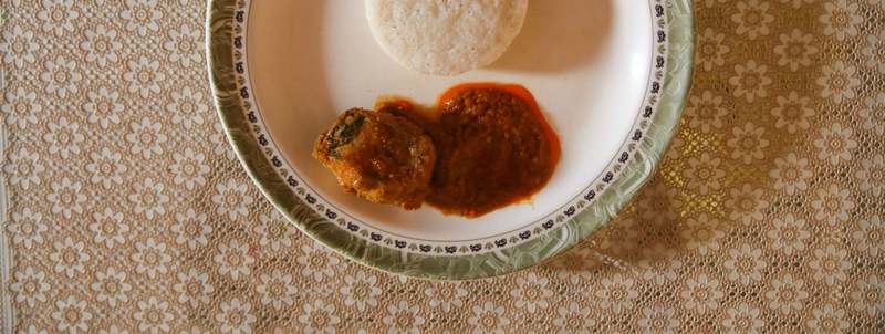 Inside a Goan kitchen in Karachi - Local - Images