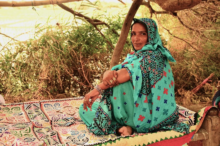 From poor harvests to a lack of property rights: The struggles of ...