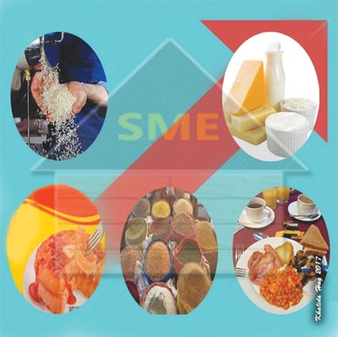 How we can nourish food SMEs - Business - DAWN.COM