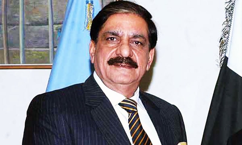 Pakistan wants to cooperate in bringing peace to Afghanistan, NSA ...