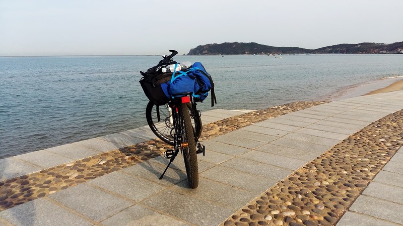 Cycling across China, we witnessed firsthand the irresistible charm of ...