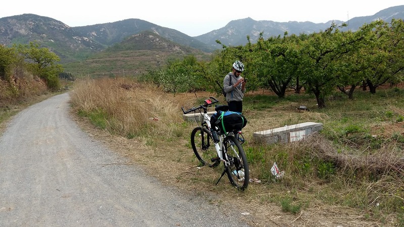 Cycling across China, we witnessed firsthand the irresistible charm of ...