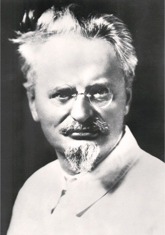 ‘Rock n’ roll hero’ Trotsky gets Russian biopic for 1917 anniversary ...