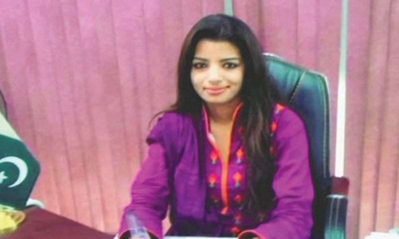 ‘Missing’ journalist returns home after two years - Newspaper - DAWN.COM