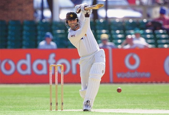 CRICKET: THE LEAGUE OF DISCARDED GENTLEMEN - Newspaper - DAWN.COM