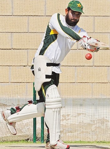 CRICKET: THE LEAGUE OF DISCARDED GENTLEMEN - Newspaper - DAWN.COM