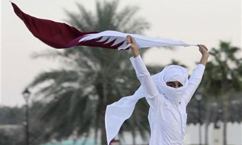 Qatar ‘to introduce’ minimum wage - World - DAWN.COM