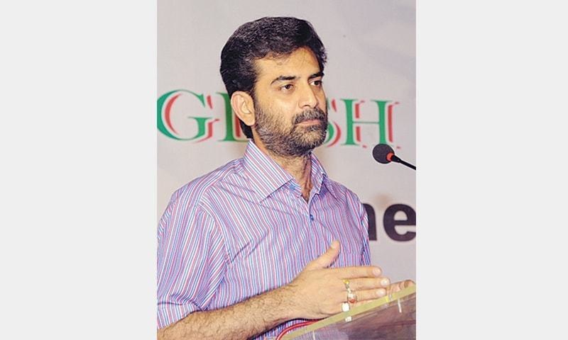 Baldia factory fire accused Hammad Siddiqui arrested in Dubai - Pakistan - DAWN.COM