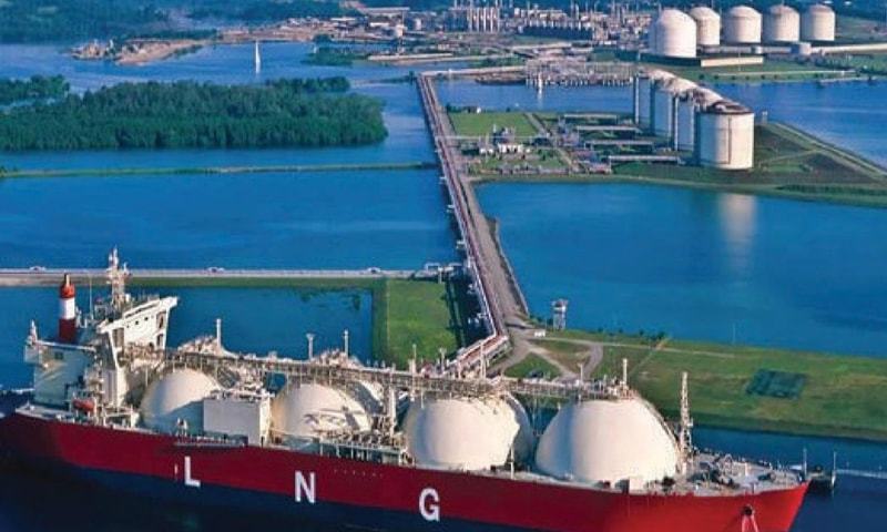 ExxonMobil exit jolts Pakistan’s LNG plans - Business - DAWN.COM