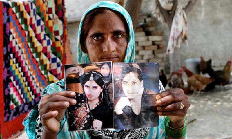 'There has been no change': A year on since law passed, men still kill ...