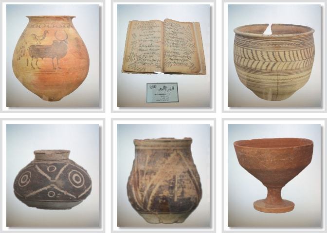 HERITAGE: THE LOST TREASURES OF BALOCHISTAN - Newspaper - DAWN.COM