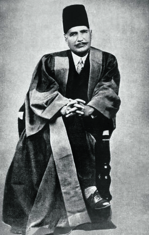 Special report: The enduring vision of Iqbal 1877-1938 - Pakistan ...