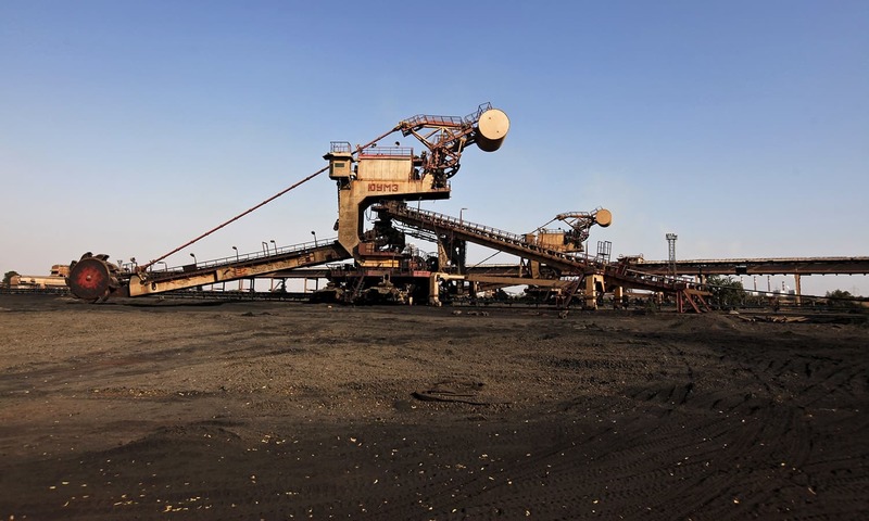 Mari Petroleum finds gas in Ghotki - Business - DAWN.COM