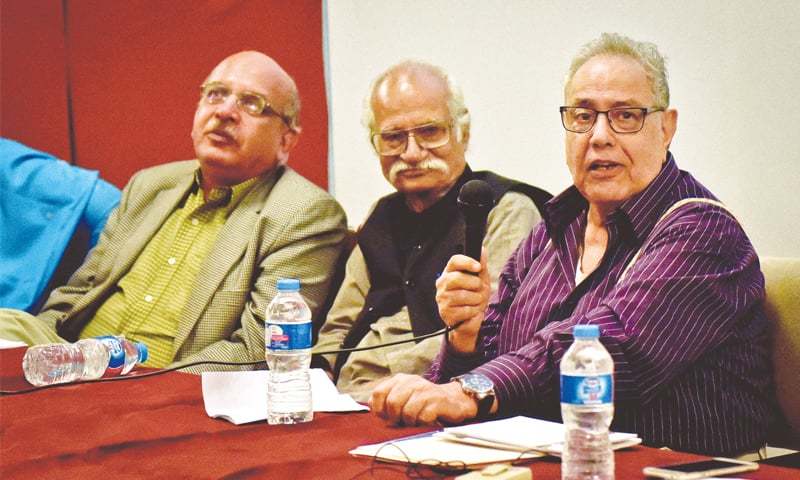 Sir Syed’s interest in documenting historical buildings highlighted ...