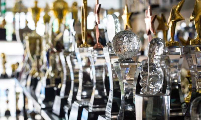 Why awards matter - Agencies - Aurora