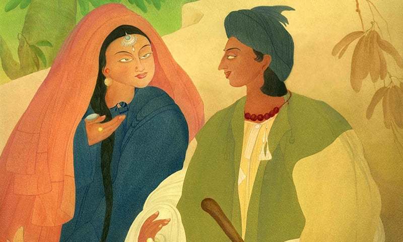 The transformation of Punjabi identity over the centuries - DAWN.COM