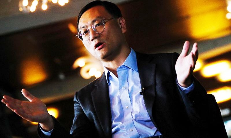 Alibaba betting on long-term gain from eSports investment - Tech - DAWN.COM