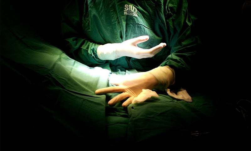 Saving lives through deceased organ donation - Herald