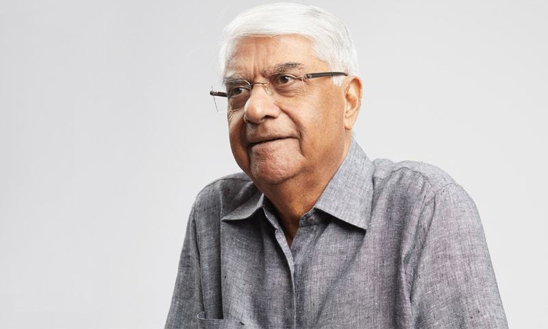 Journey of an ad man - Recent - Aurora