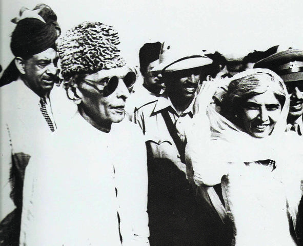 Special report: The Legacy of Mr Jinnah 1876-1948 - Pakistan - DAWN.COM