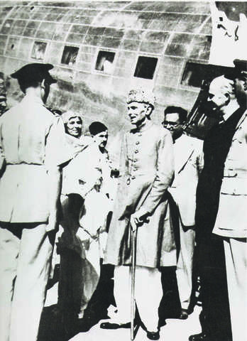 Special report: The Legacy of Mr Jinnah 1876-1948 - Pakistan - DAWN.COM