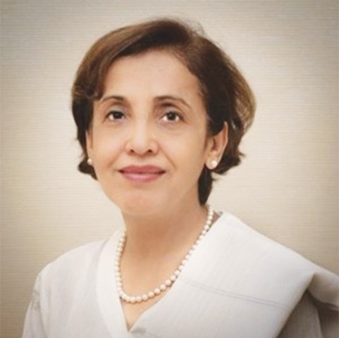 Top Pakistan diplomat hopeful about ties with US - Newspaper - DAWN.COM