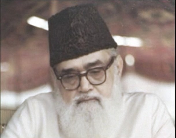 Maududi Quotes SMOKERS' CORNER: MAUDUDI VS JINNAH Newspaper