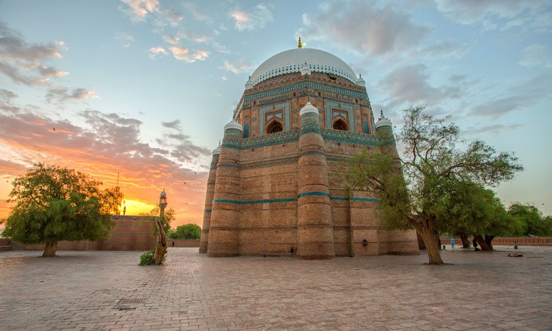 Wiki Loves Monuments 2017: Top 10 pictures from Pakistan - Pakistan ...