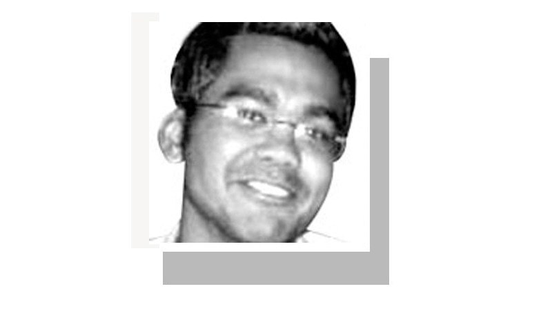 The larger system - Newspaper - DAWN.COM