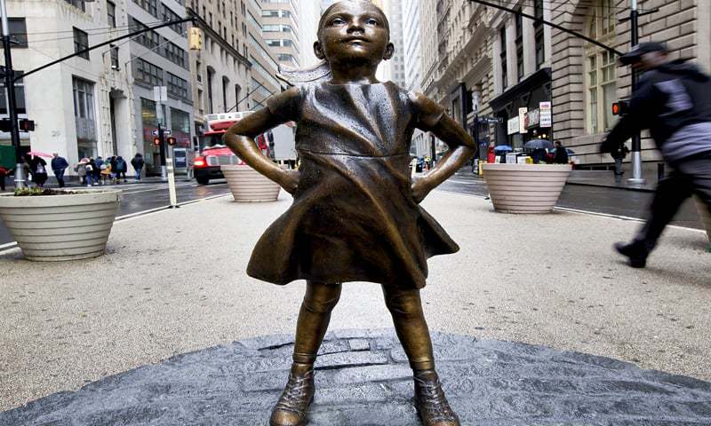 The Top 5 Stereotype Busters of 2017 - Recent - Aurora