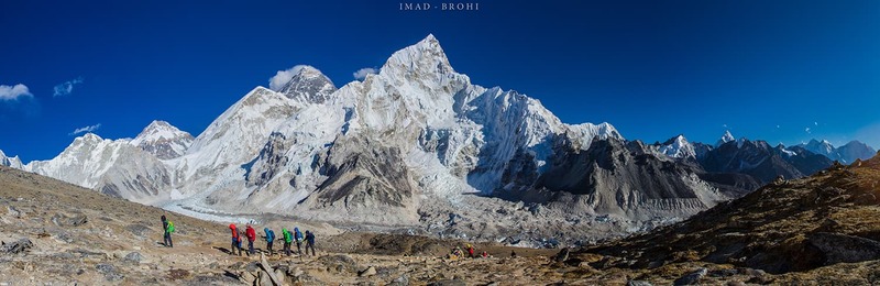 How my love for the mountains took me from Hyderabad all the way to ...
