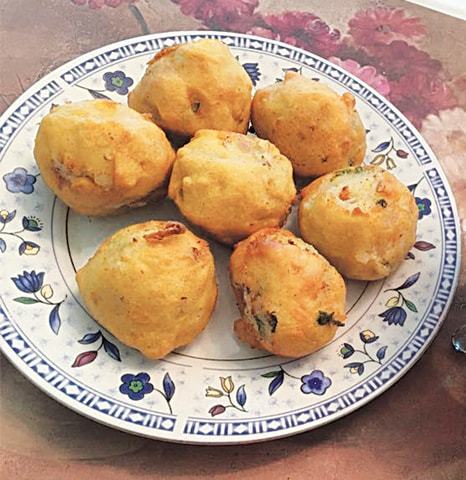 EPICURIOUS: FROM THE HOUSE OF NAVAYATH - Newspaper - DAWN.COM