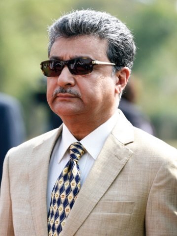 Mayor’s appointment as CDA chairman declared illegal - Newspaper - DAWN.COM