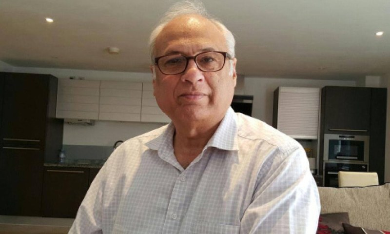 A moment of glory in the life of a journalist - DAWN.COM