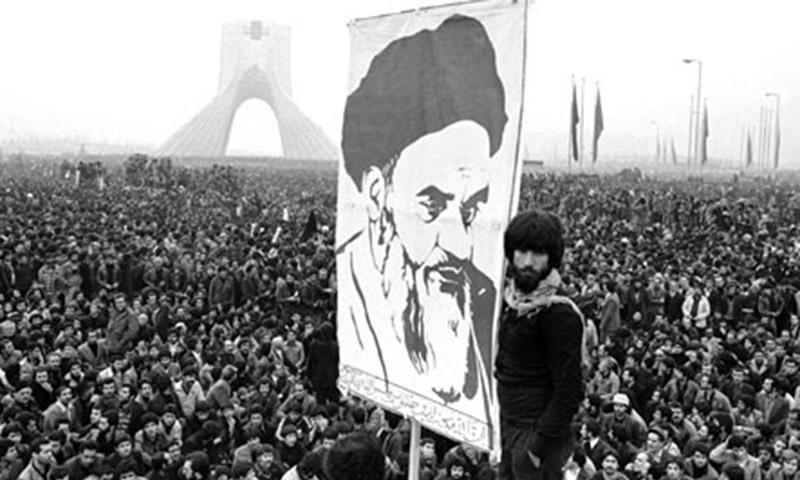 40 years since the spark that began Iran’s revolution - World - DAWN.COM