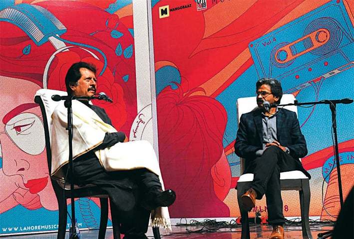 Music meet concludes with bigger attractions and audience - Newspaper ...