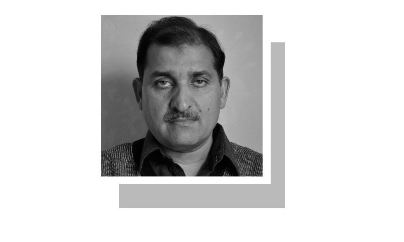 Dangerous gamble - Newspaper - DAWN.COM