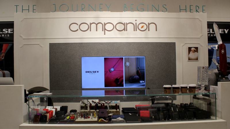 All you need to know about our visit to the Companion store in Karachi ...