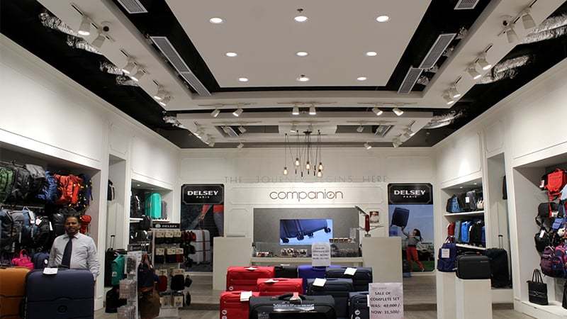 All you need to know about our visit to the Companion store in Karachi ...