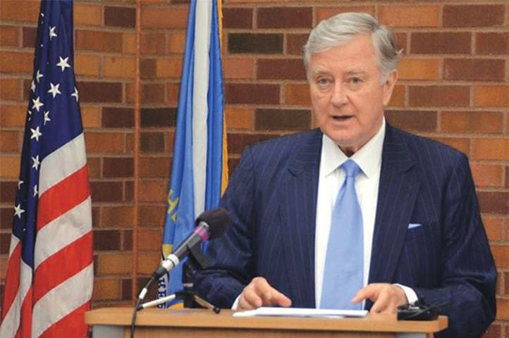 NON-FICTION: THE MYTHS OF LARRY PRESSLER - Newspaper - DAWN.COM