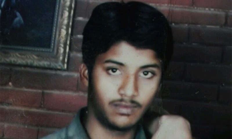 Zainab case suspect's DNA suggests Kasur police killed 'innocent' man ...