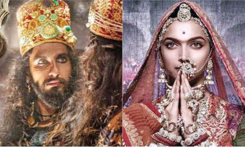 Padmavat is an ostentatious retelling of an epic - Newspaper - DAWN.COM