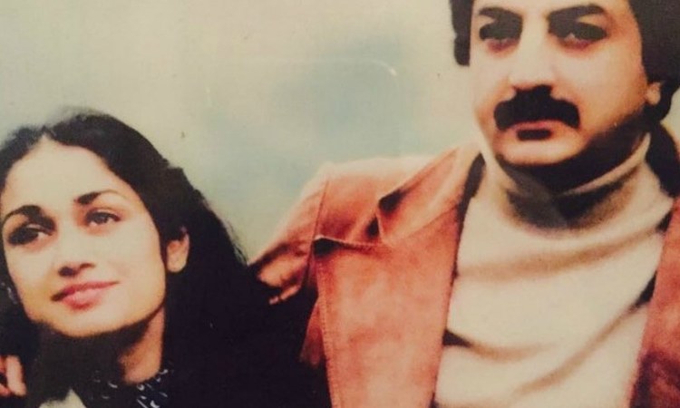 7 longtime Pakistani couples share what they've learned about falling ...